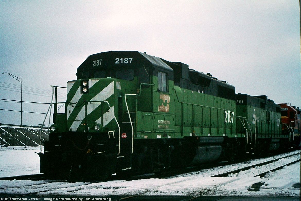 BN 2187